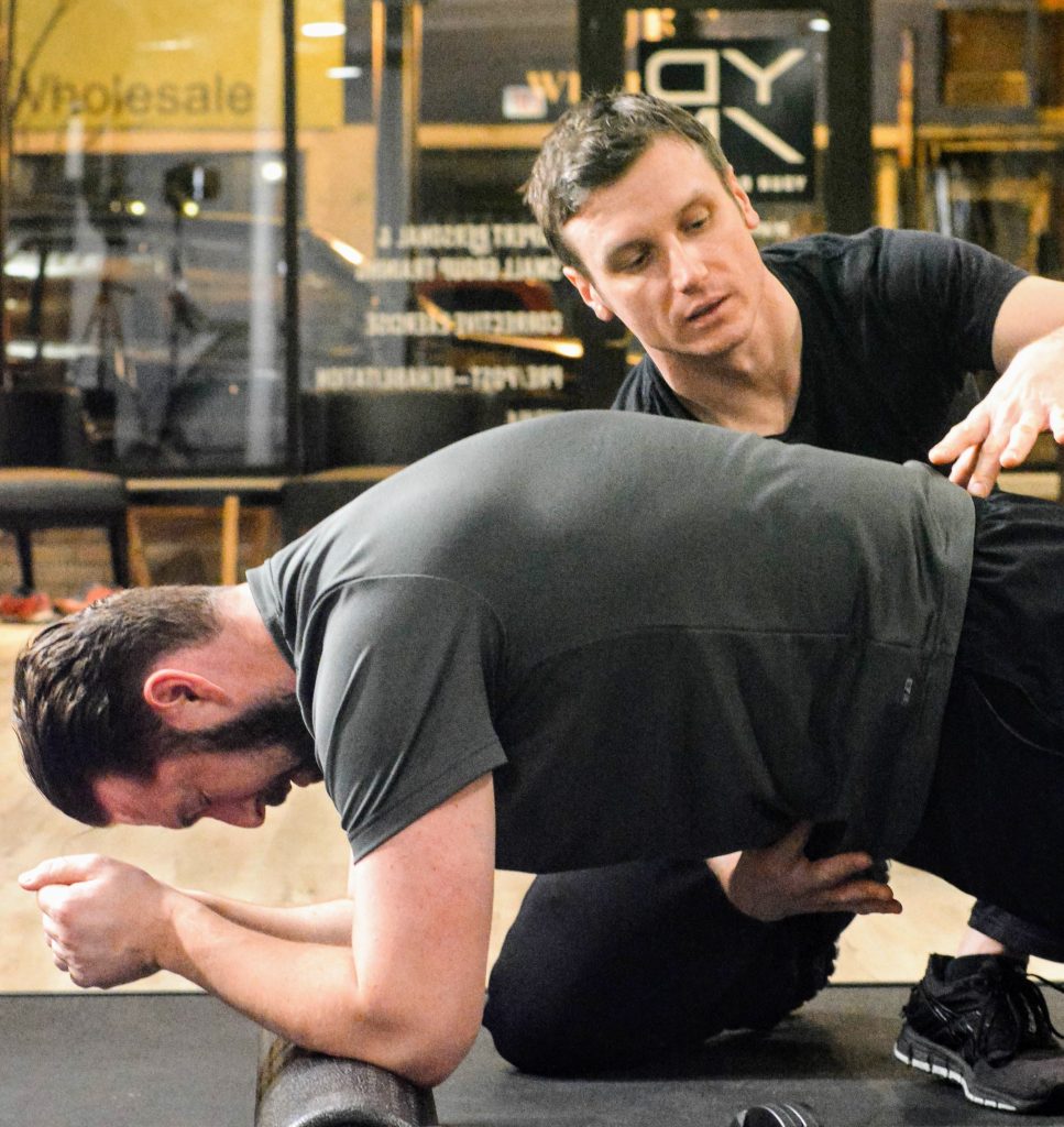 Michael Pileczka - Your Daily Move